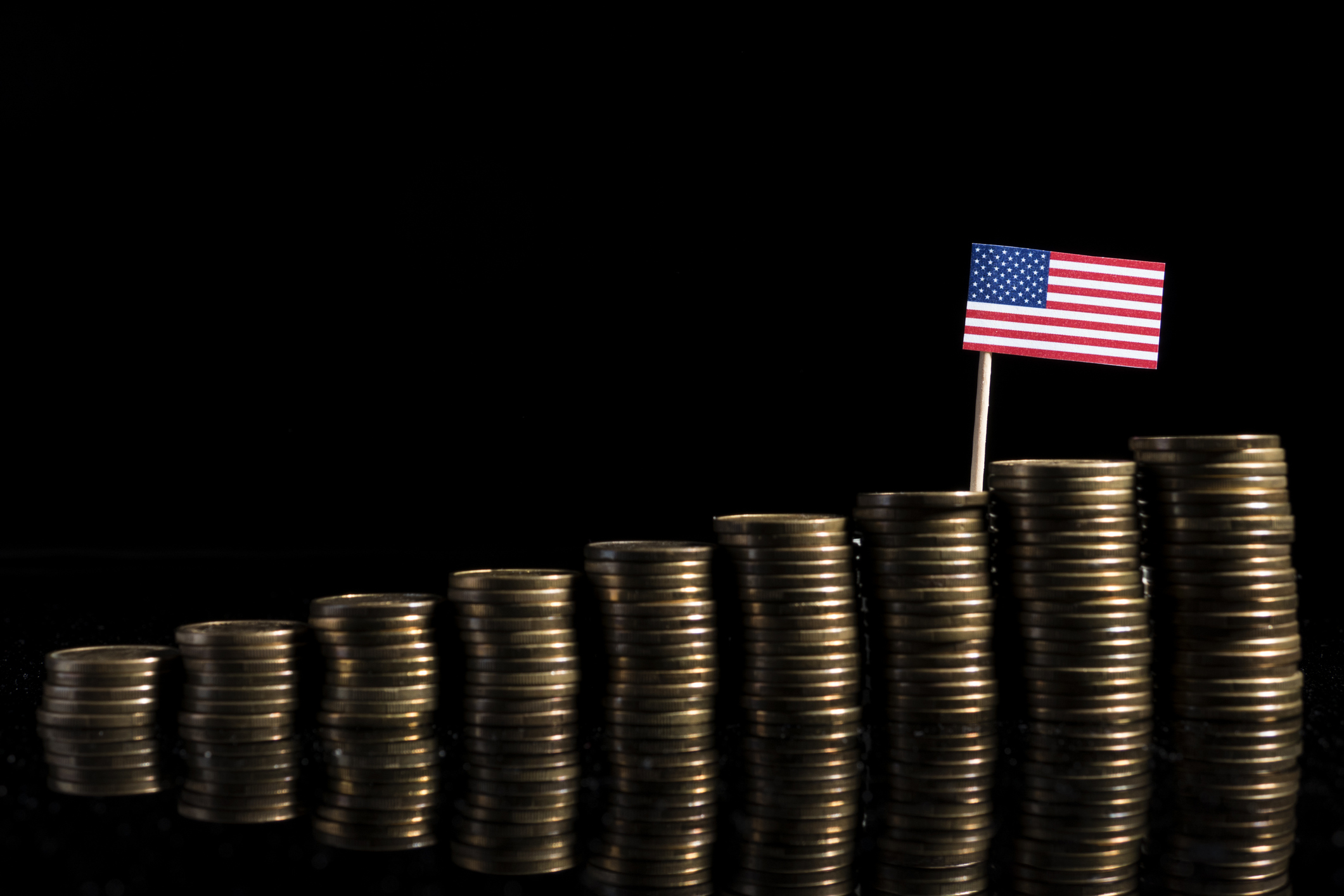 Federal deficits and the national debt