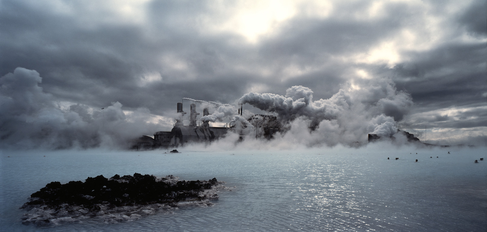 An overview of geothermal energy