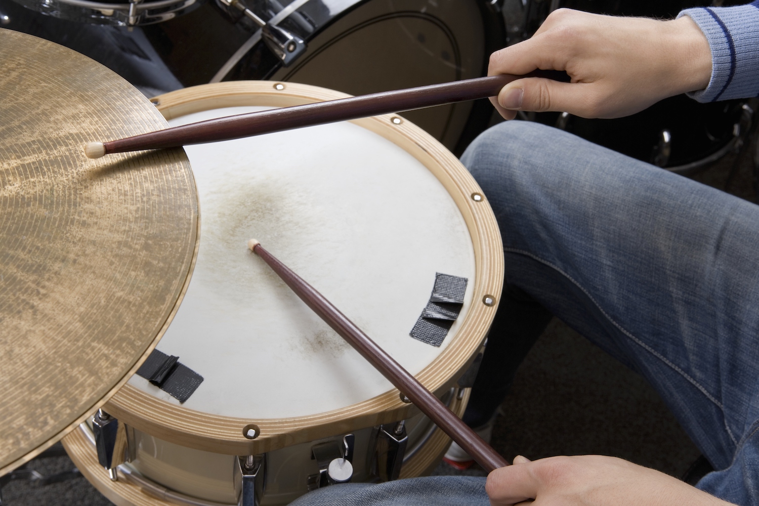 The three things you need to make sound