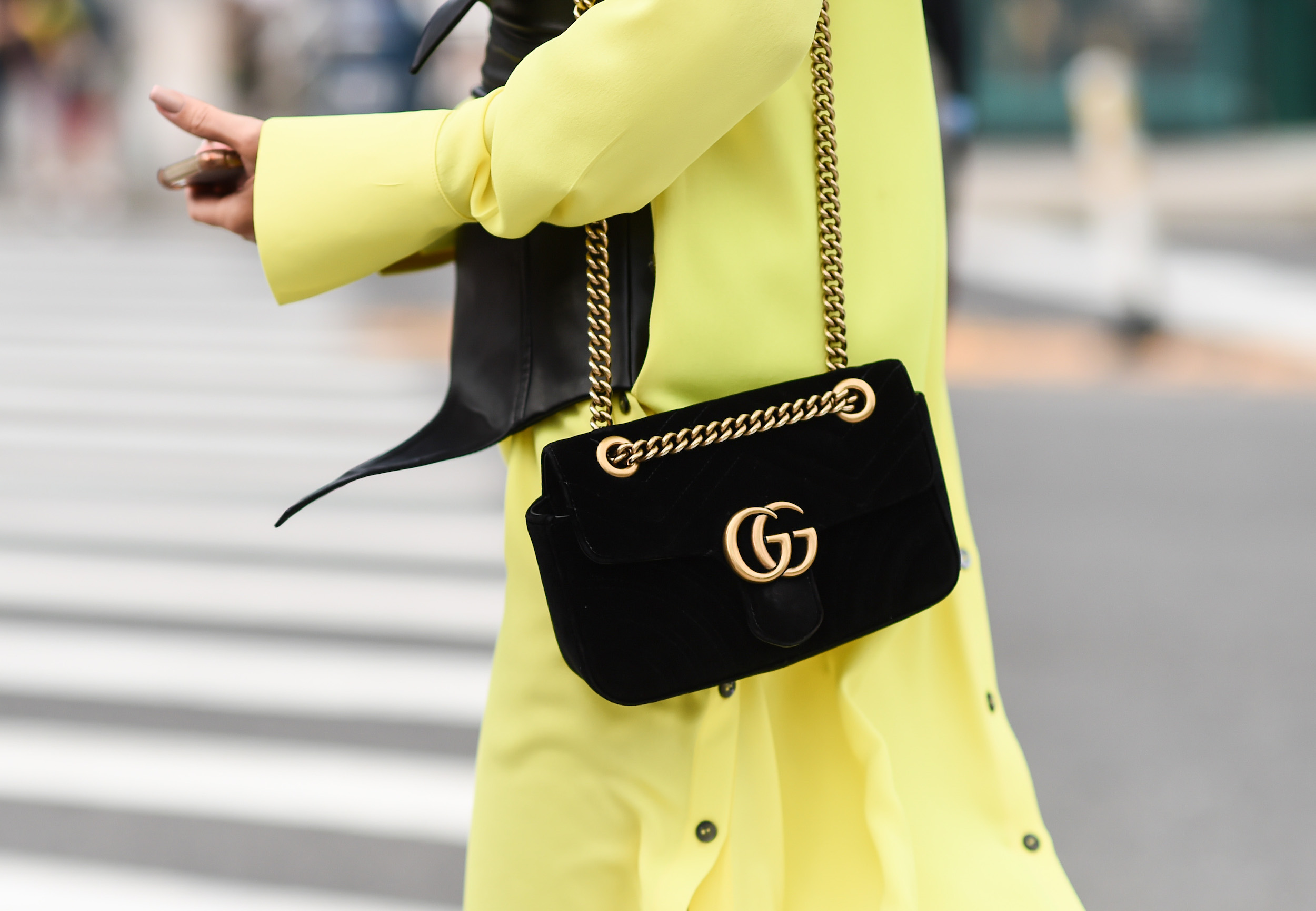 Italian fashion company Gucci announces plan to go carbon-neutral