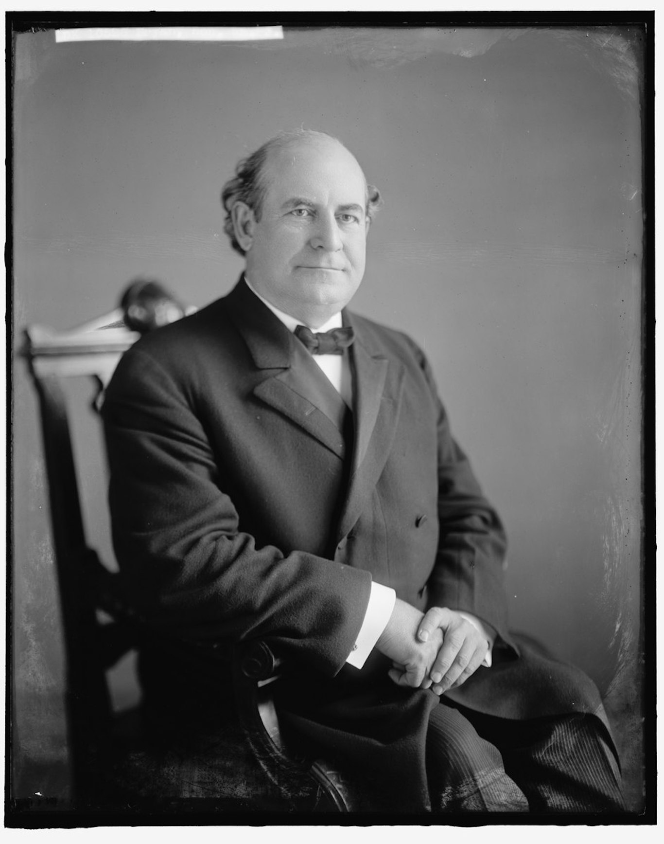 Famous Speeches: William Jennings Bryan, "Imperialism: Flag of an Empire"