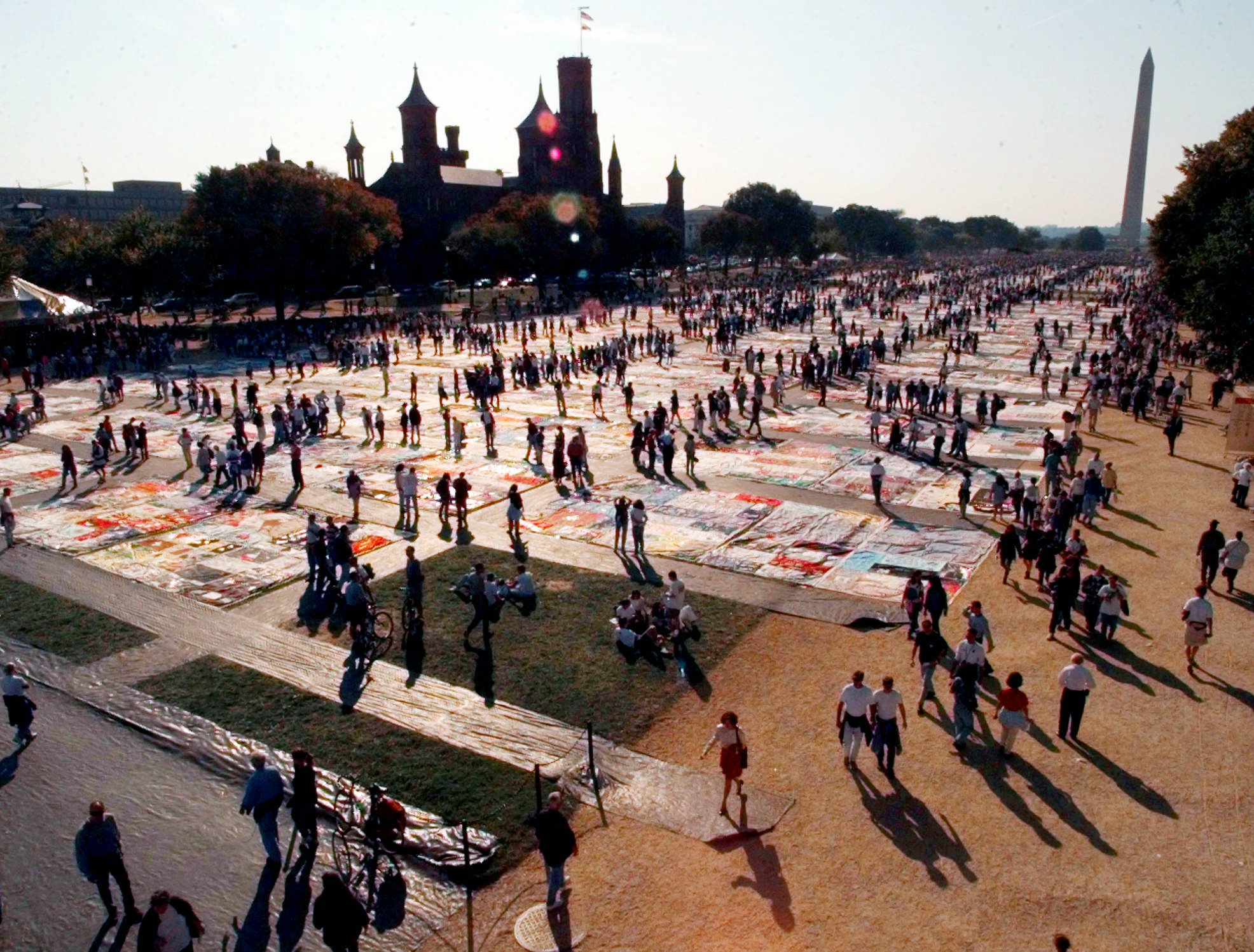 Opinion: The whitewashed history of HIV: A Black teen died of AIDS in 1969