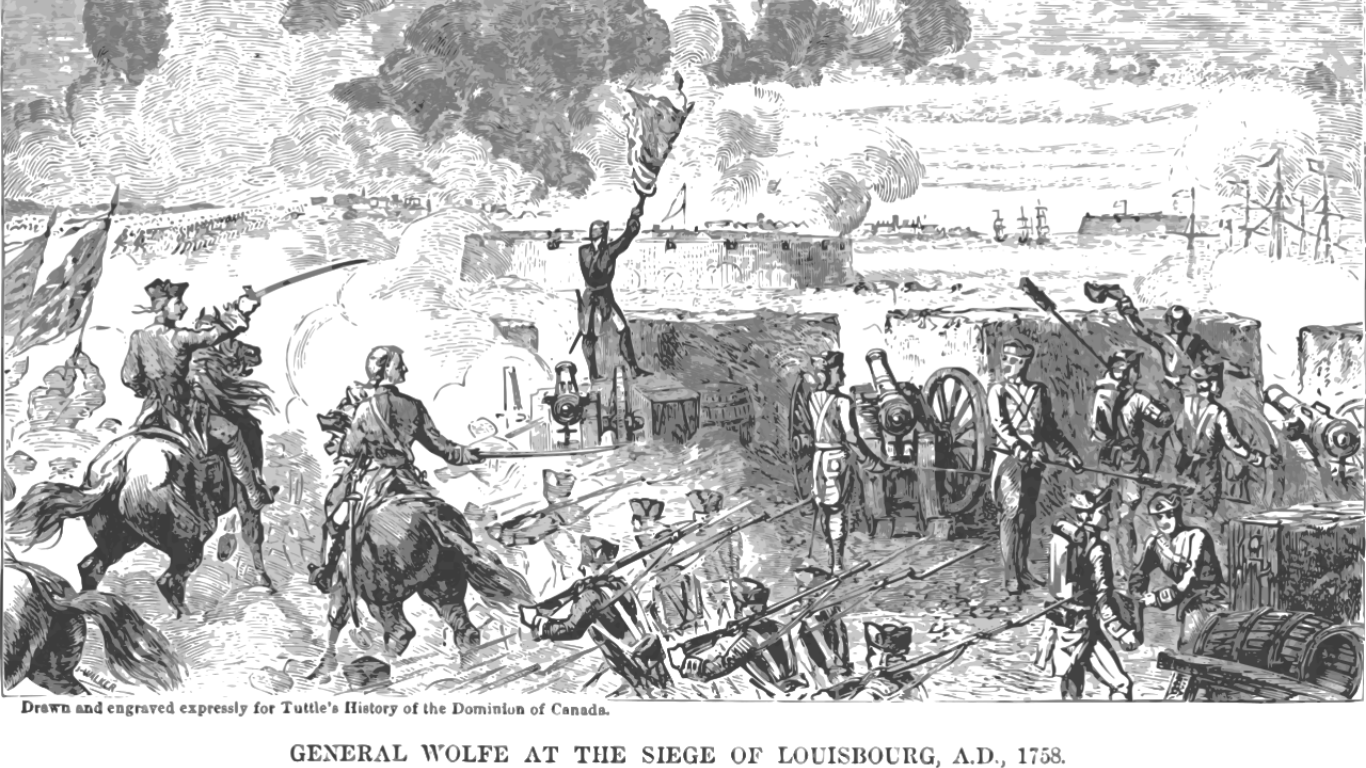 Primary Source: Revolutionary War doctor chronicles French, British and ...