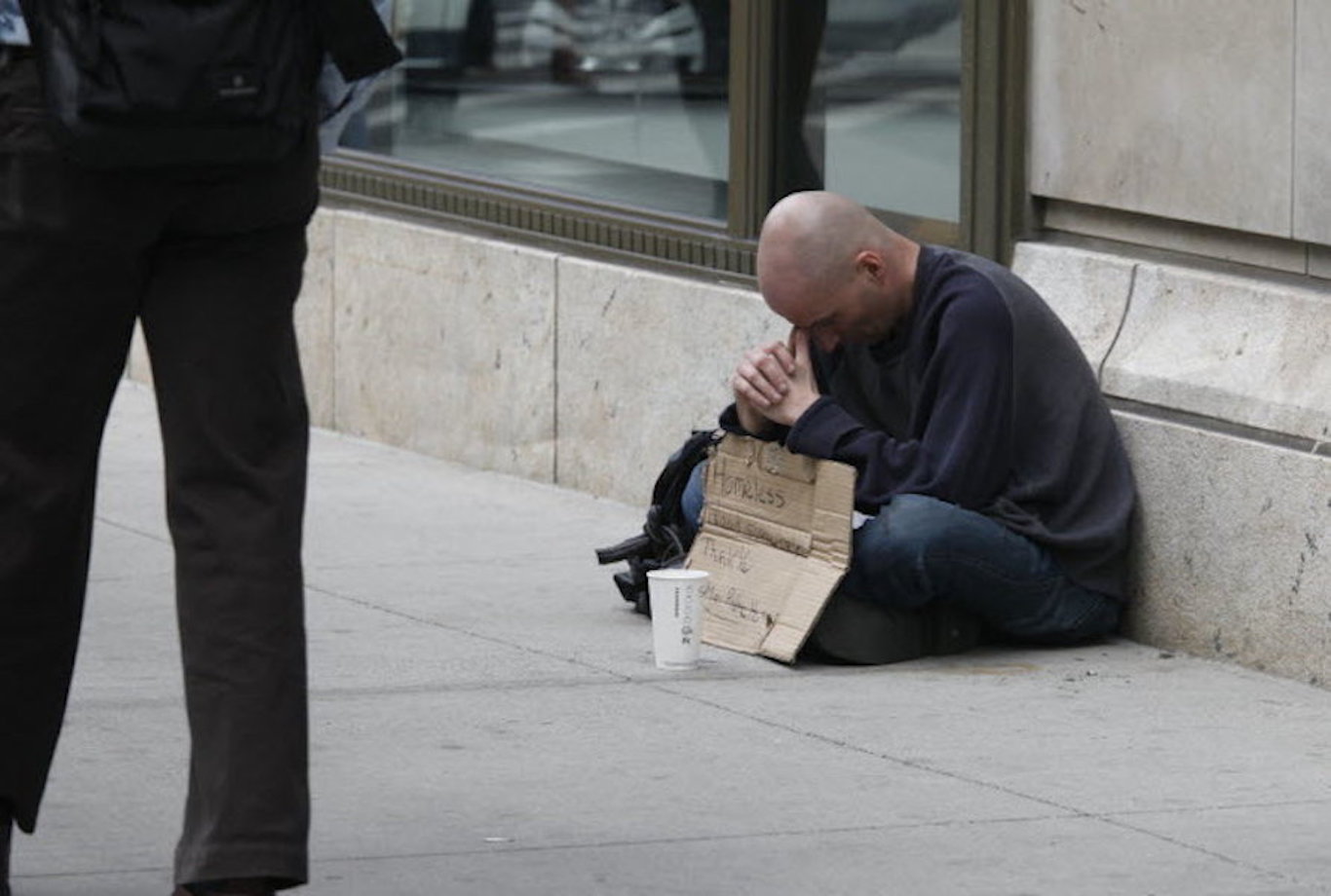 How Utah reduced homelessness by more than 90 percent