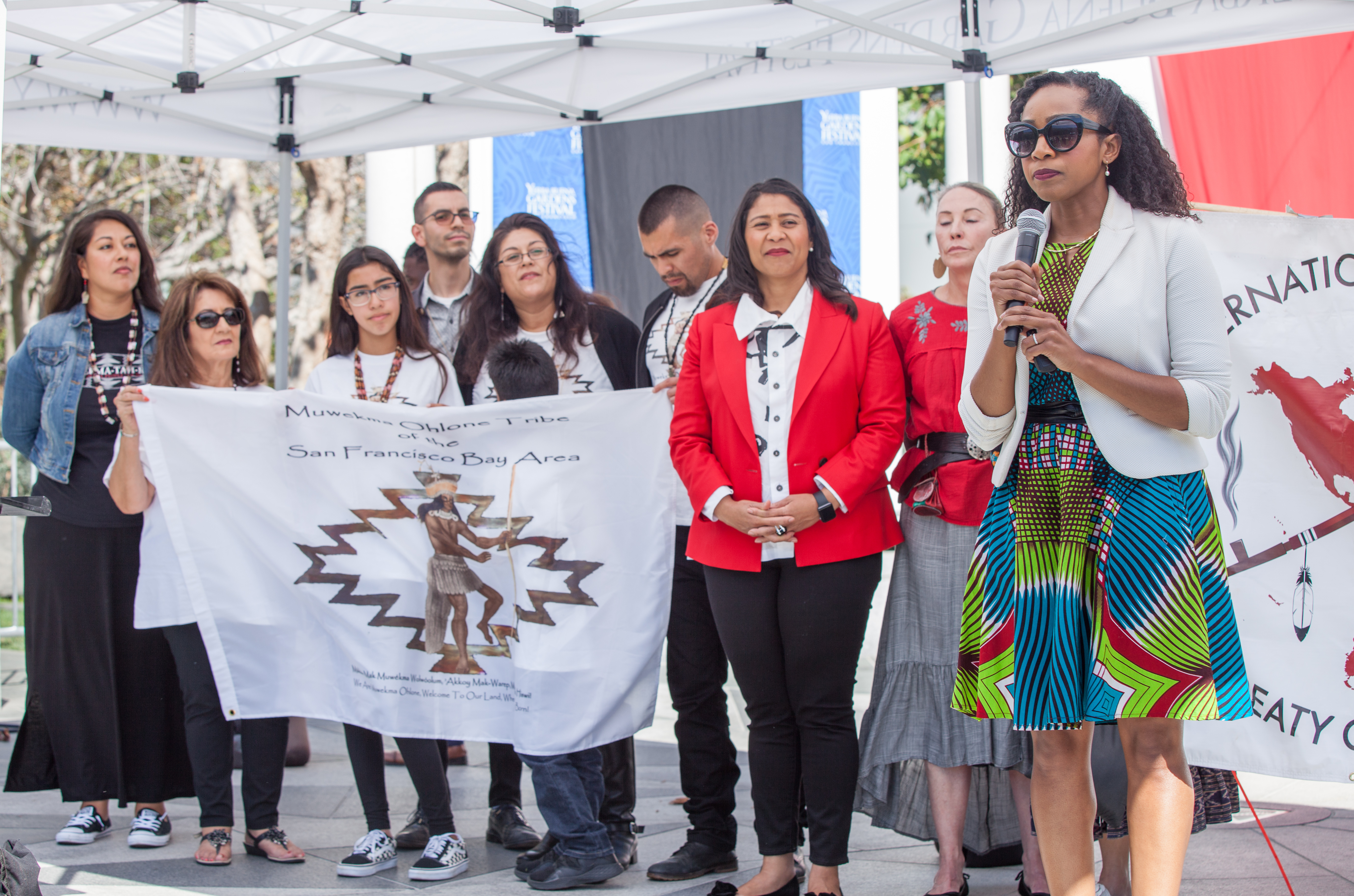 Primary Sources: Cities recognize Indigenous Peoples Day