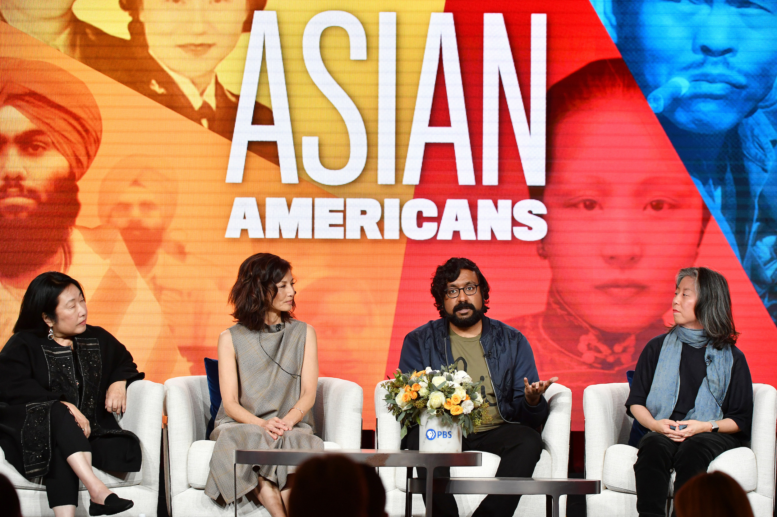 As Asian Americans face racist attacks, a PBS series celebrates their ...
