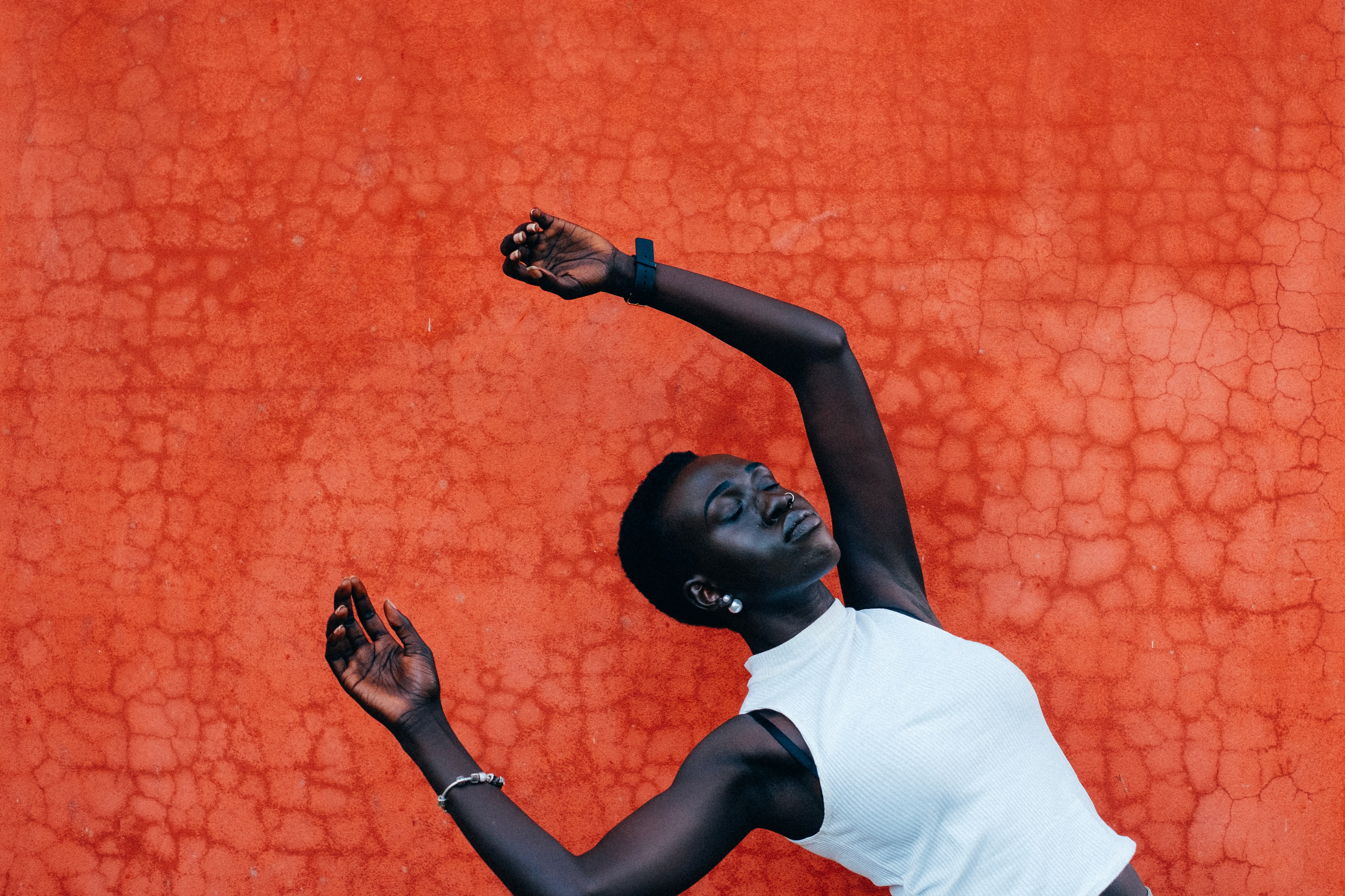 "darkskin": A poem by Maren Lovey Wright-Kerr