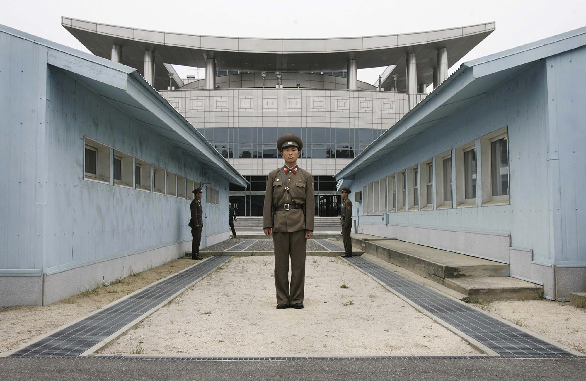 Overview: What are borders?