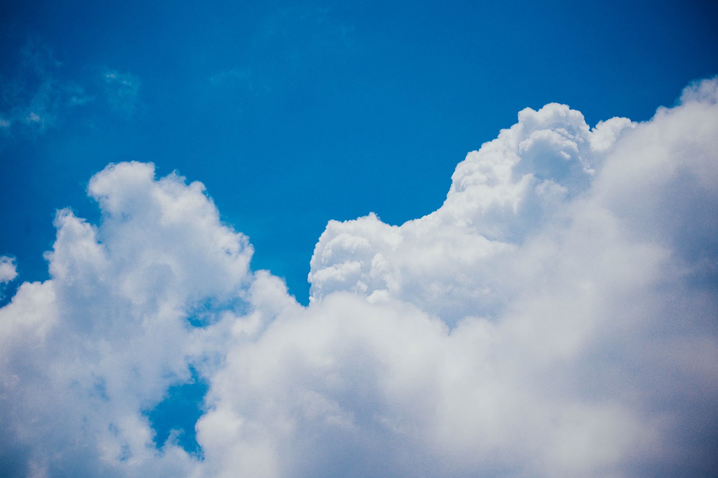 "What I Don’t Know About Clouds": A poem by Eileen Spinelli