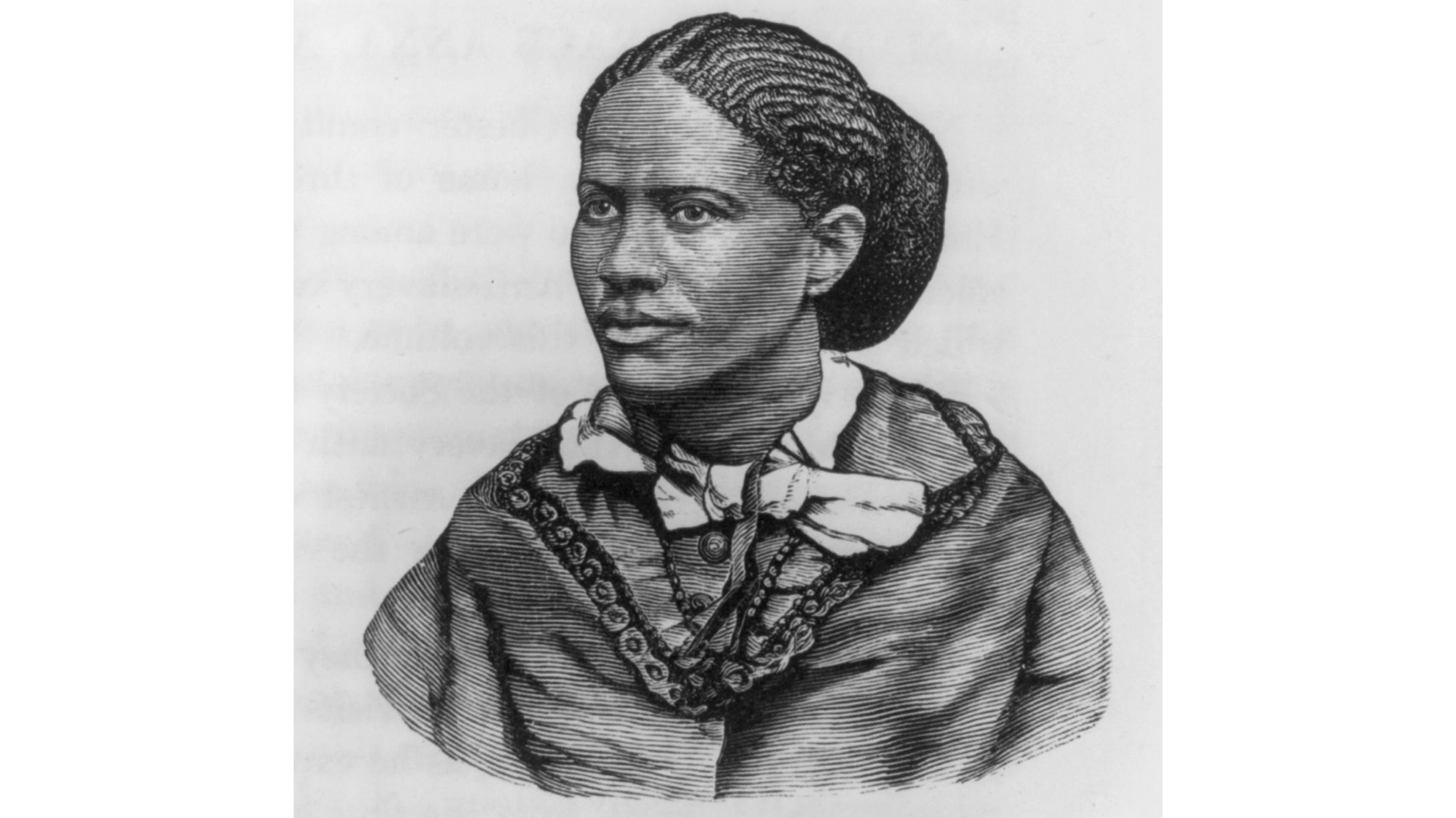 "Songs for the People": A poem by Frances Ellen Watkins Harper