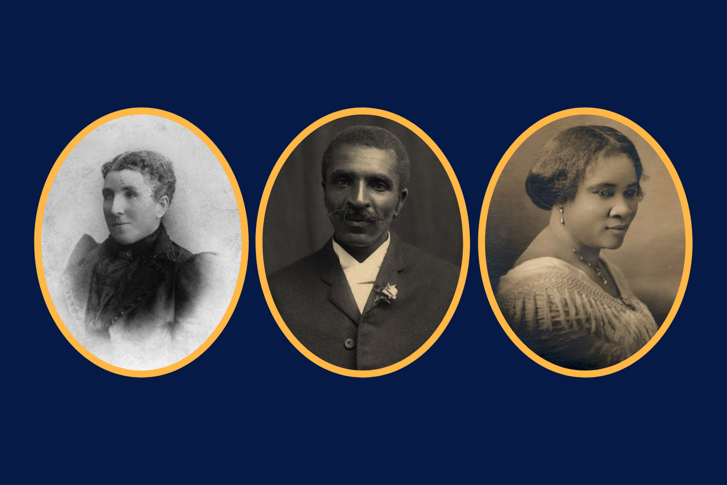 Inventions and famous inventors