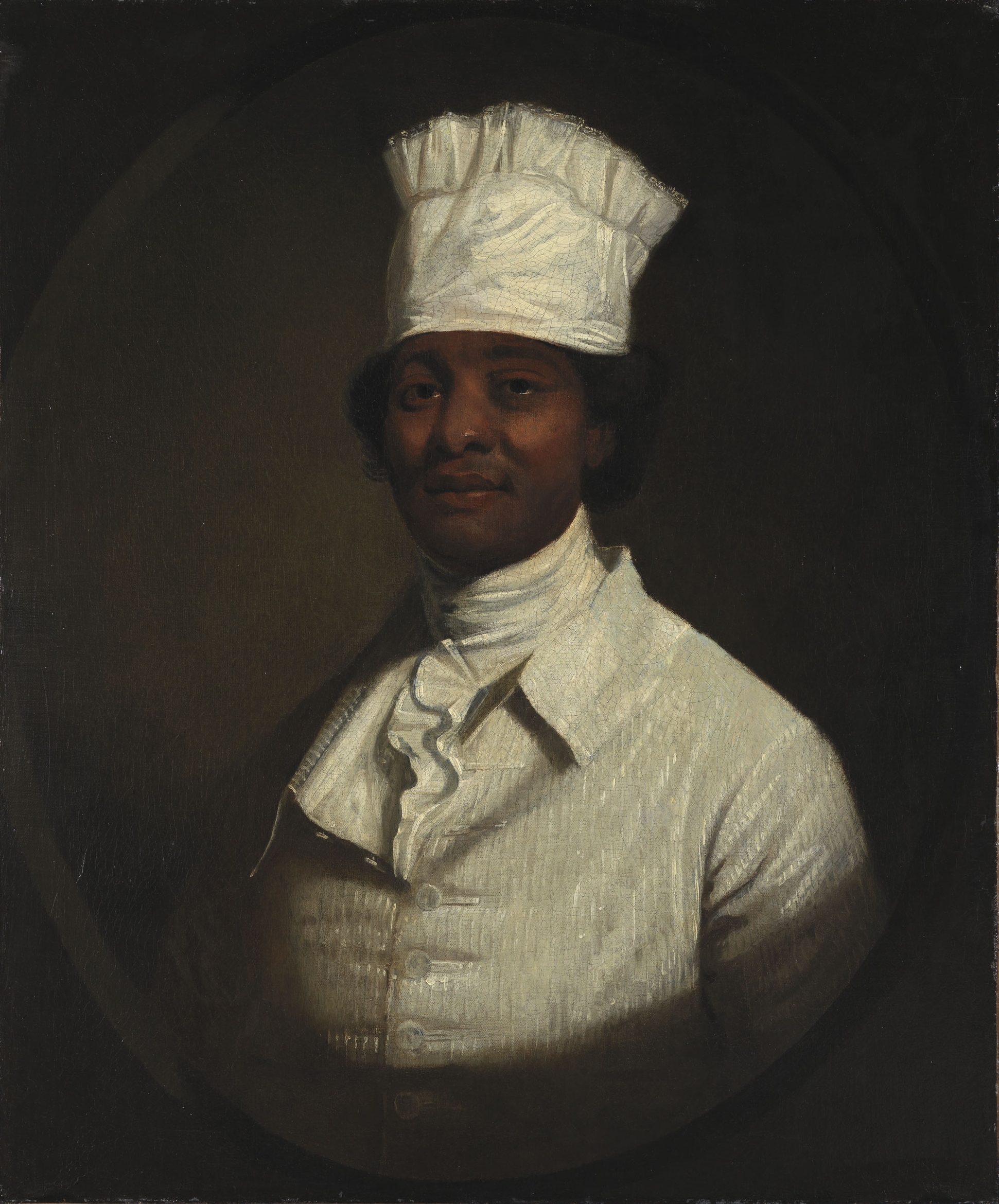 How enslaved chefs helped shape American cuisine