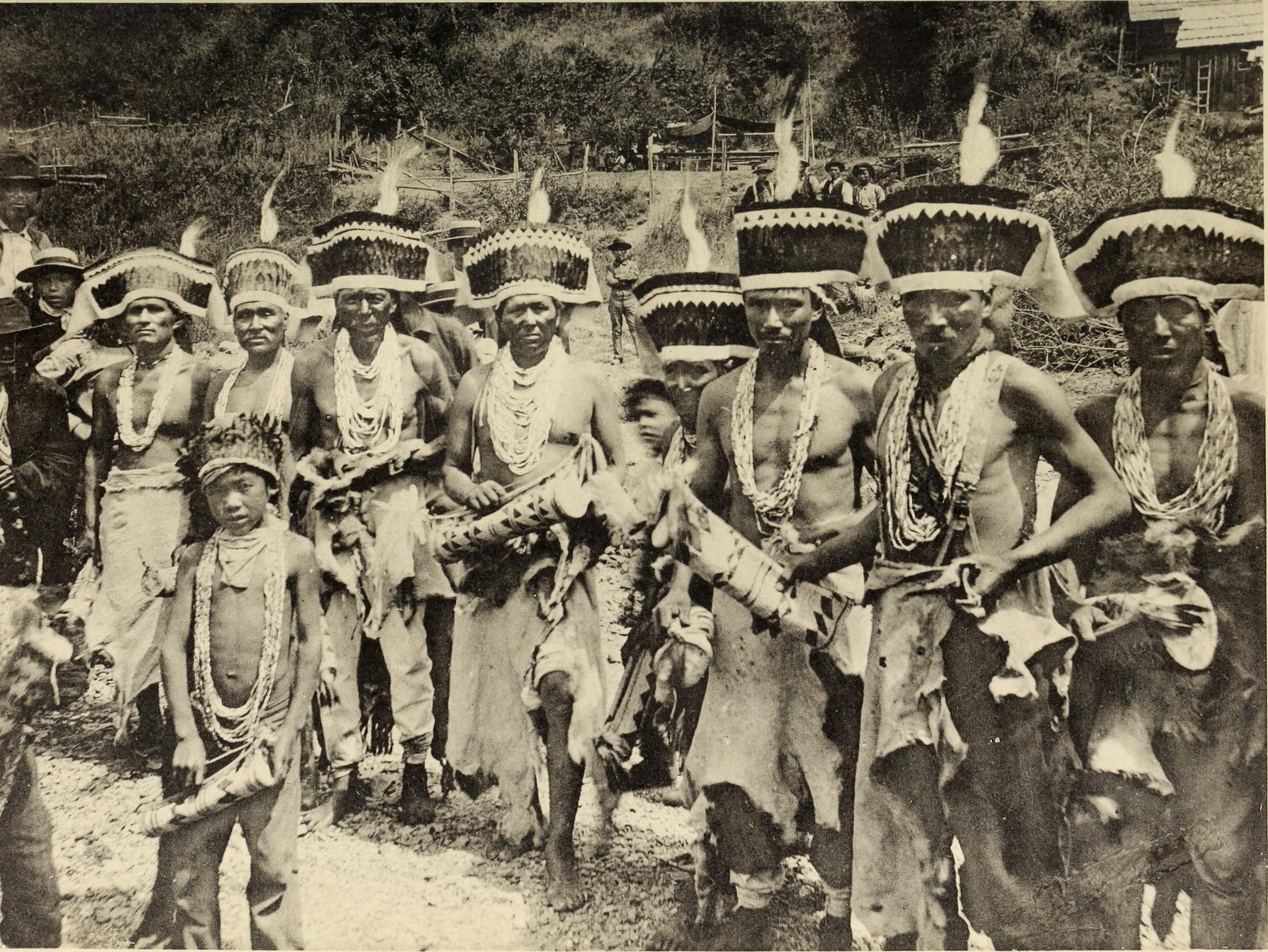 California Indigenous people's leadership, religion and marriage practices