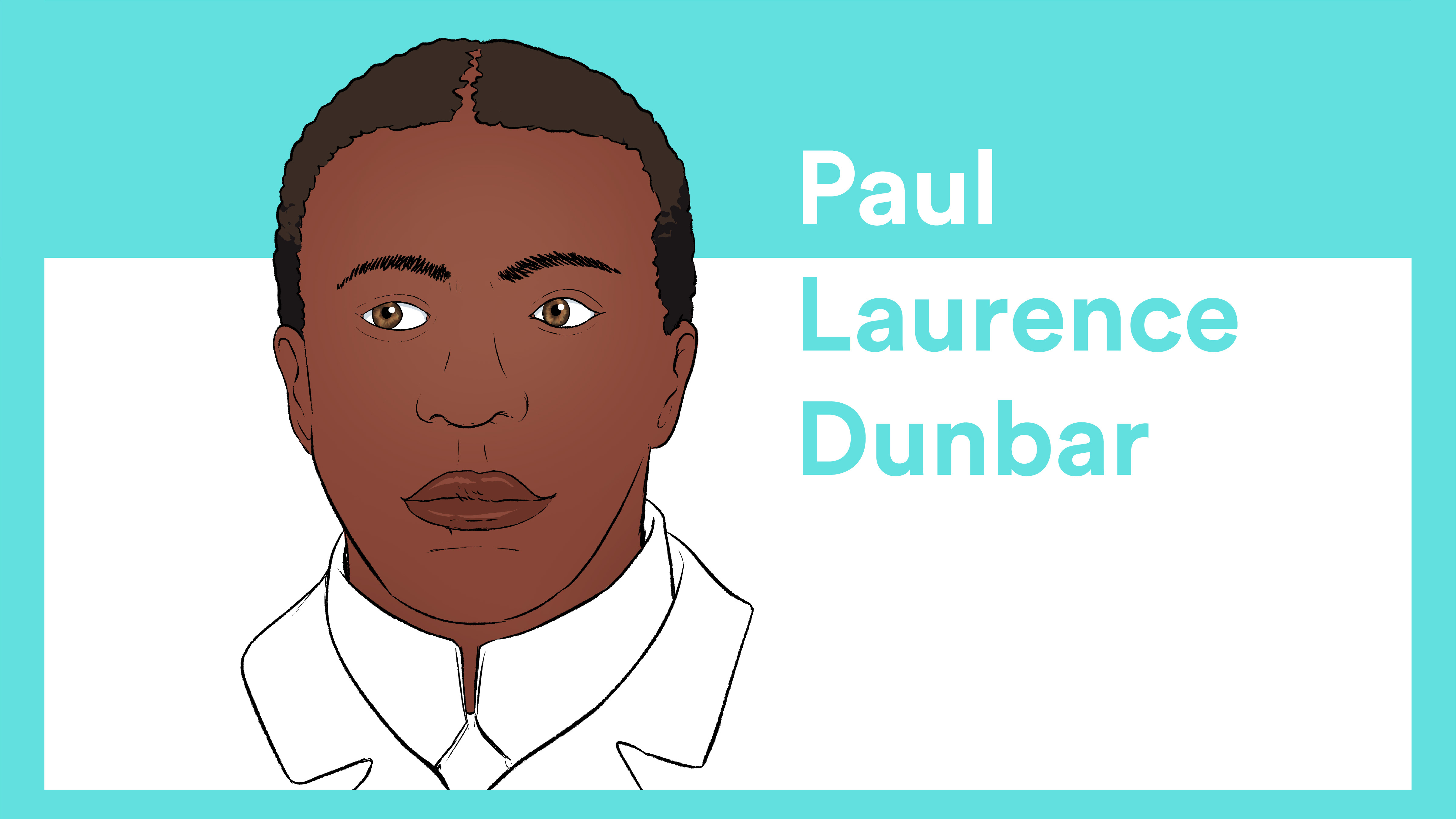 "Sympathy": A poem by Paul Laurence Dunbar