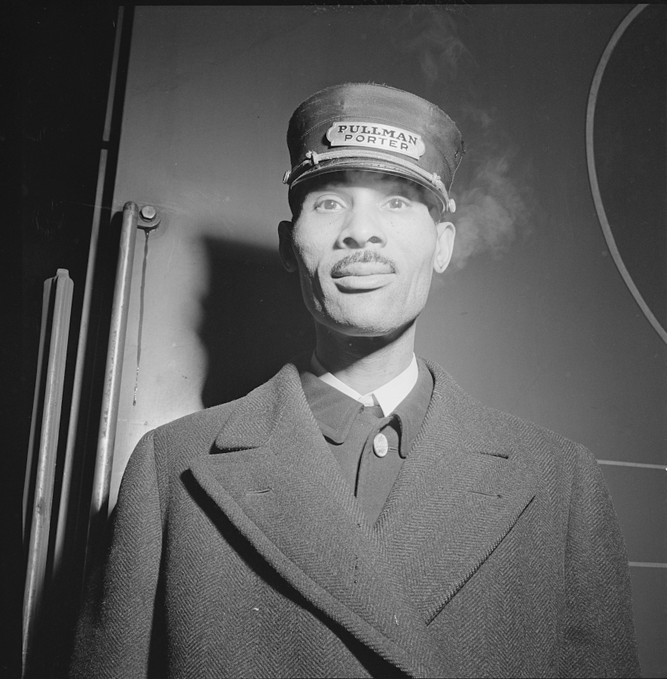 Five things to know about Pullman porters