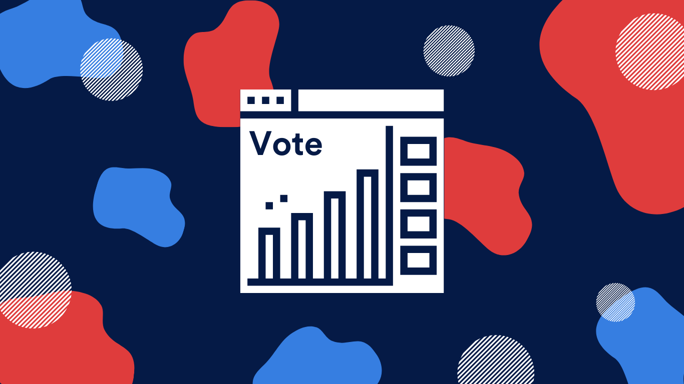 Students Vote: Election 2020