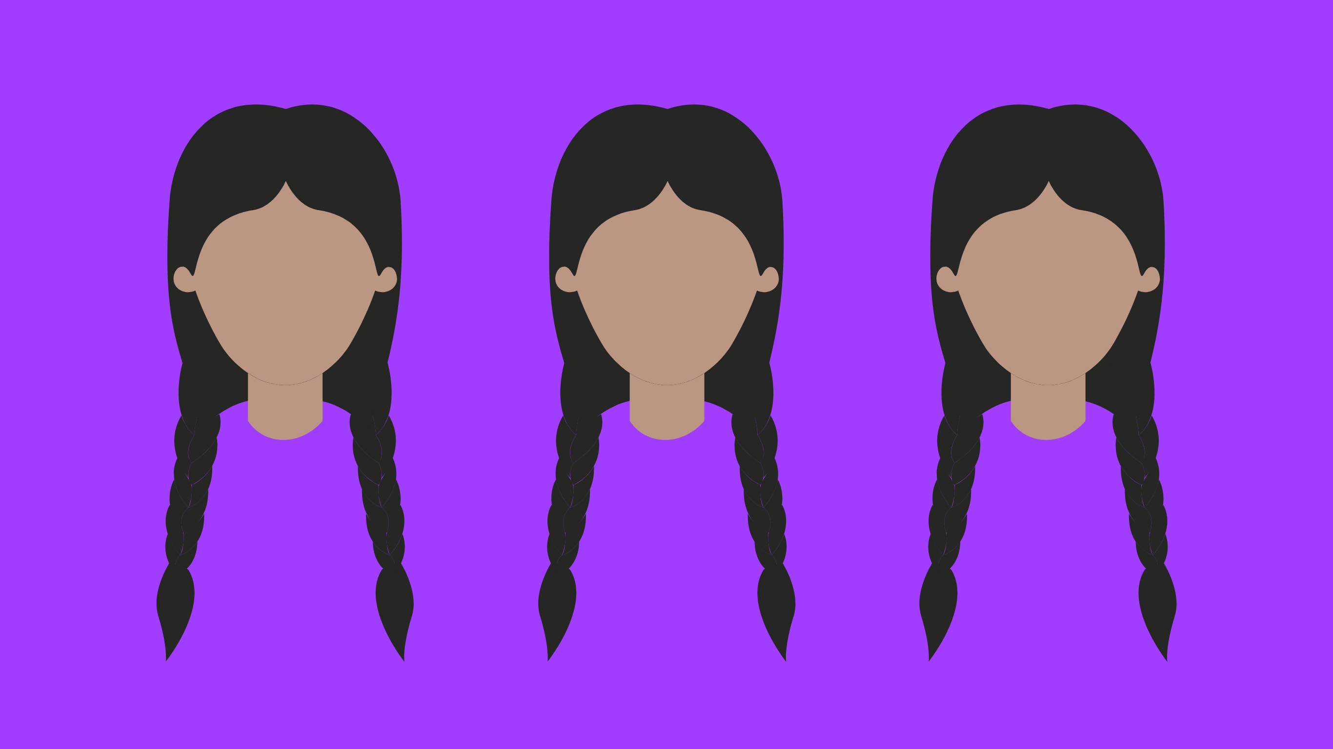 In Canada, boys of First Nations fight to keep their long hair