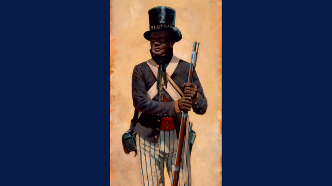 Primary Sources: The separation of Charles Ball's family