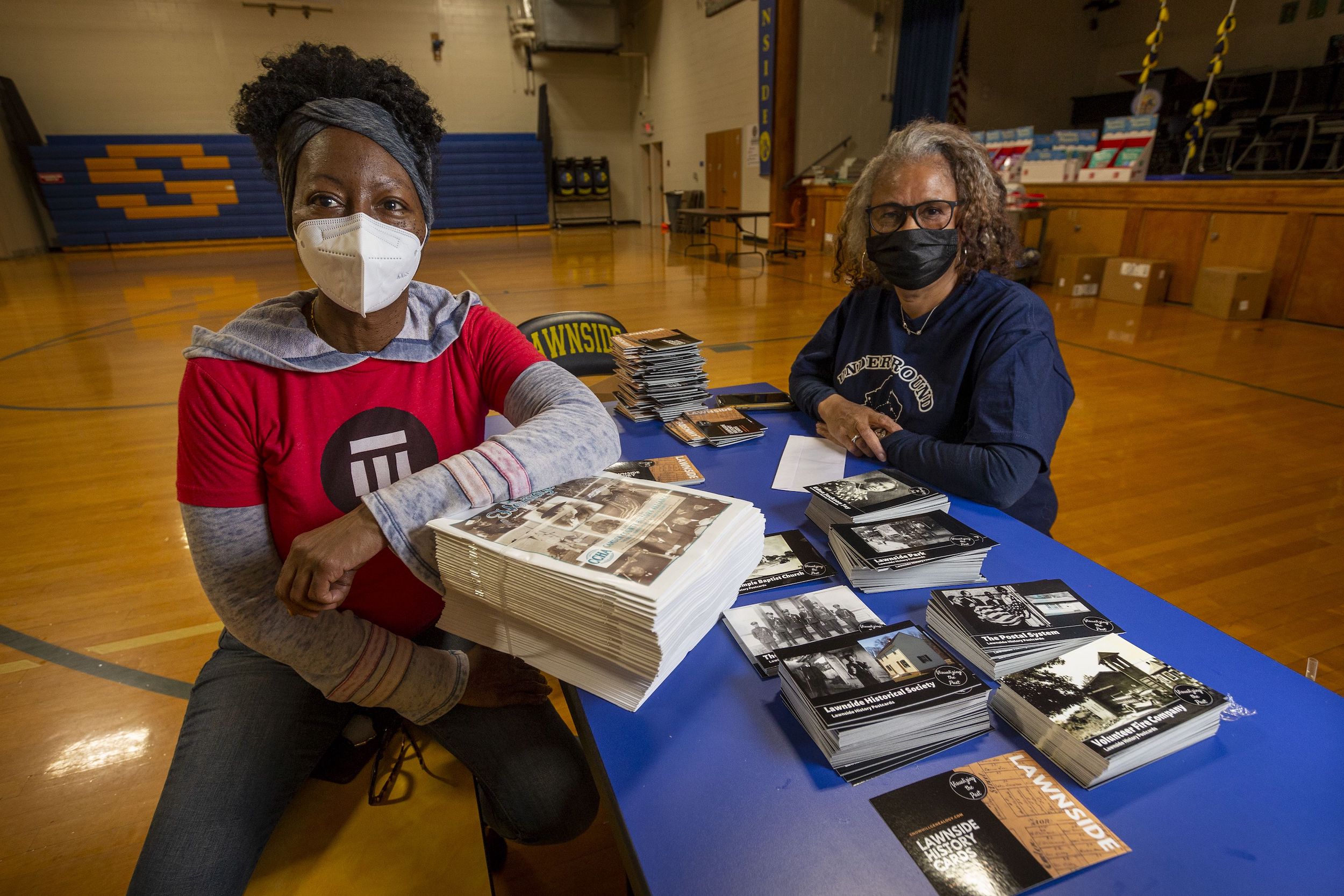 Apps and maps bring the Underground Railroad to life for students