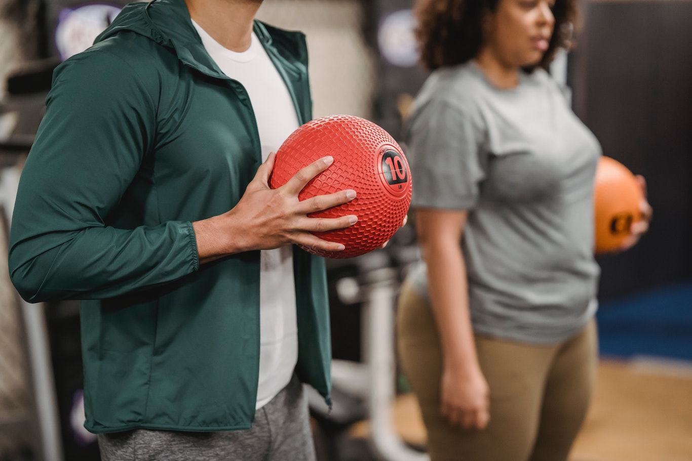 More people on Earth are overweight, and doctors worry they could get sick