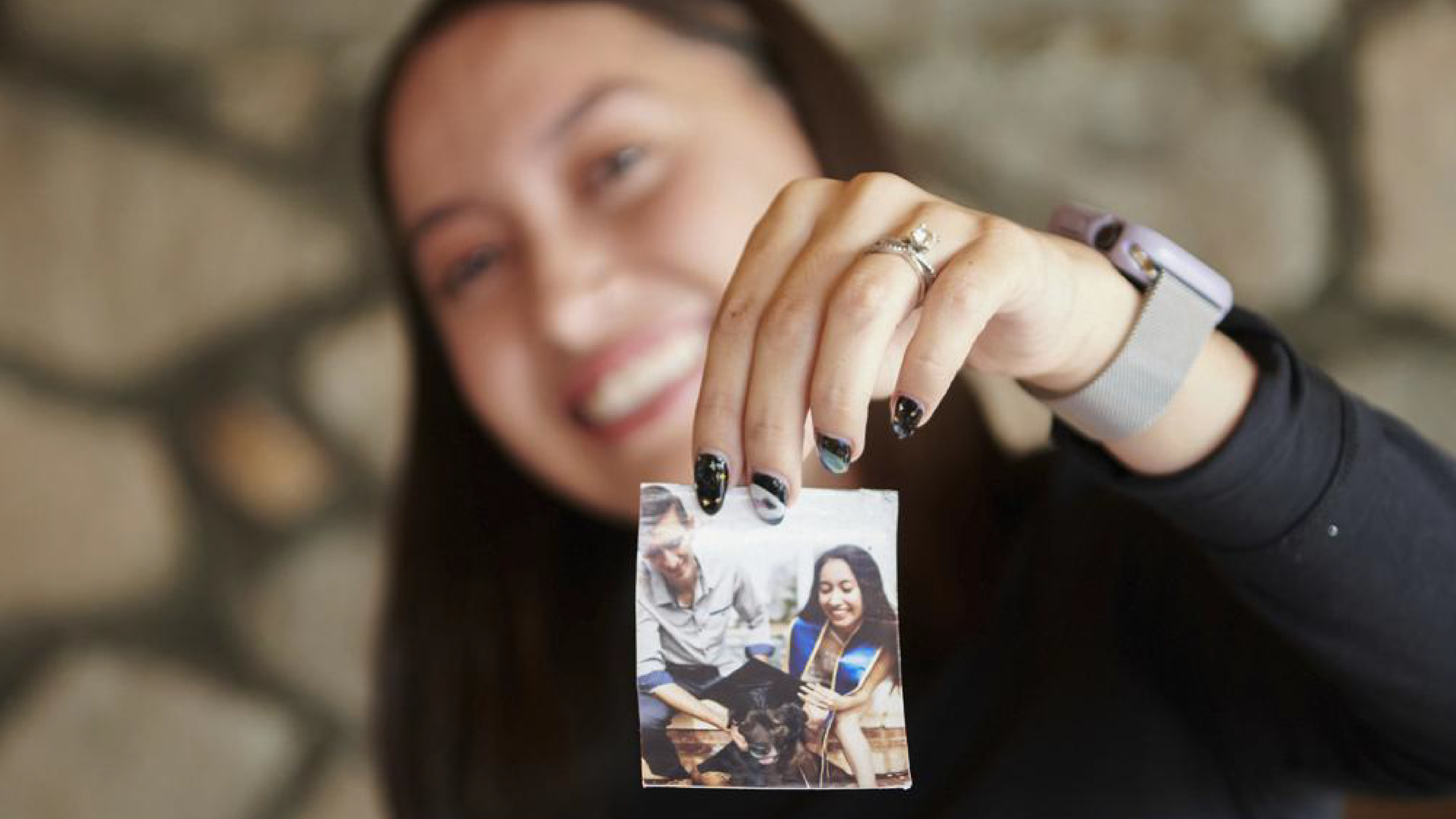 Mexican-born engineer pushing for more diversity in space