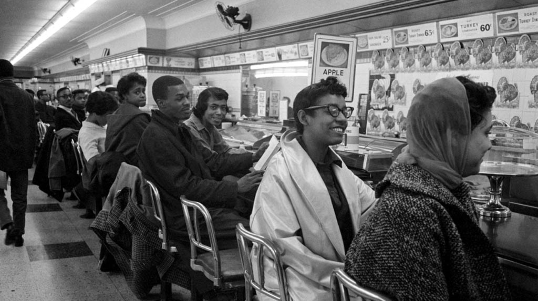 Newsela | Portraits of Protest: Black resistance throughout U.S. history