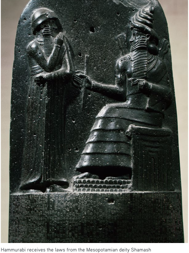 Newsela | Uruk: The World's First Big City